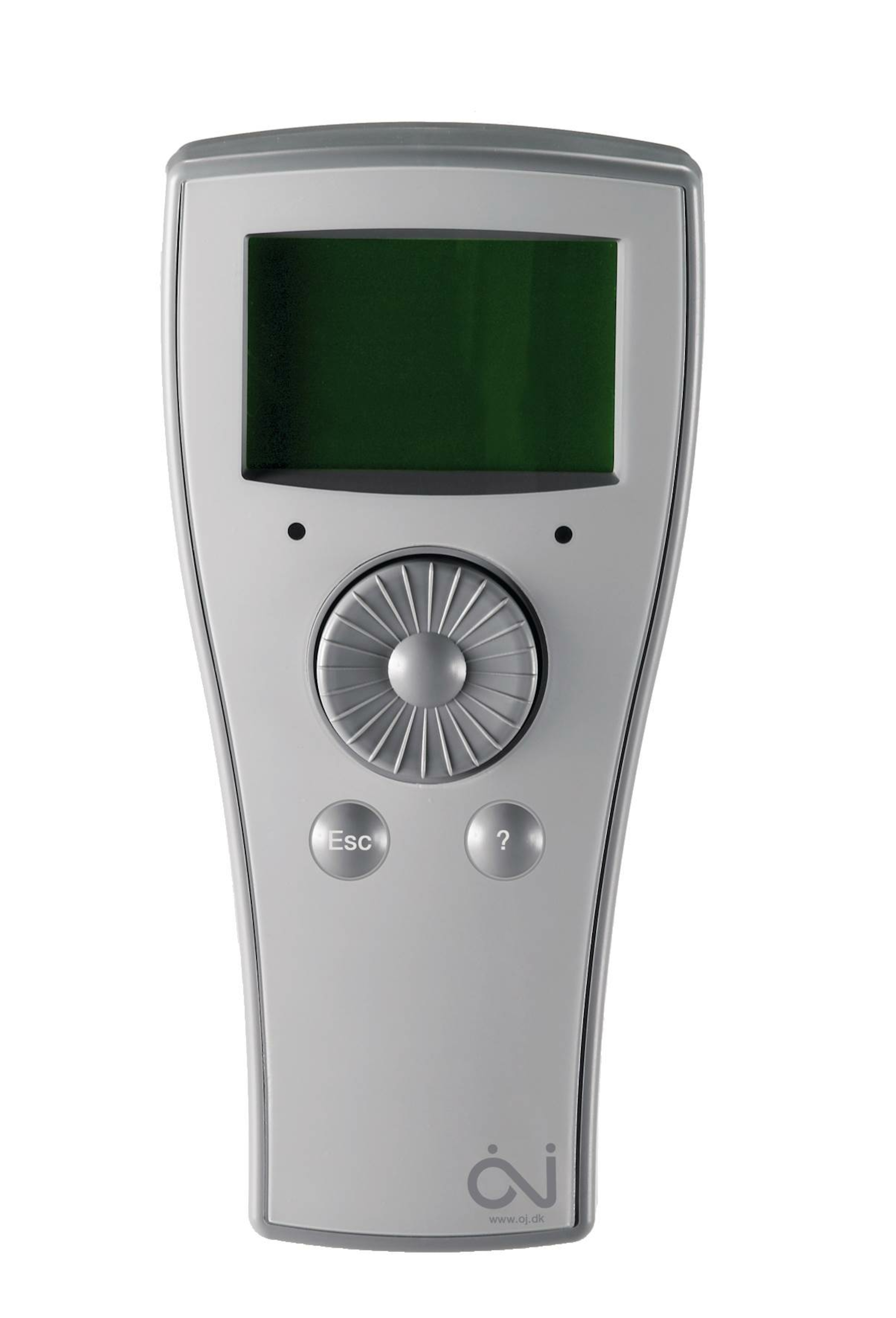 Håndterminal, OJ Air2 HTERM