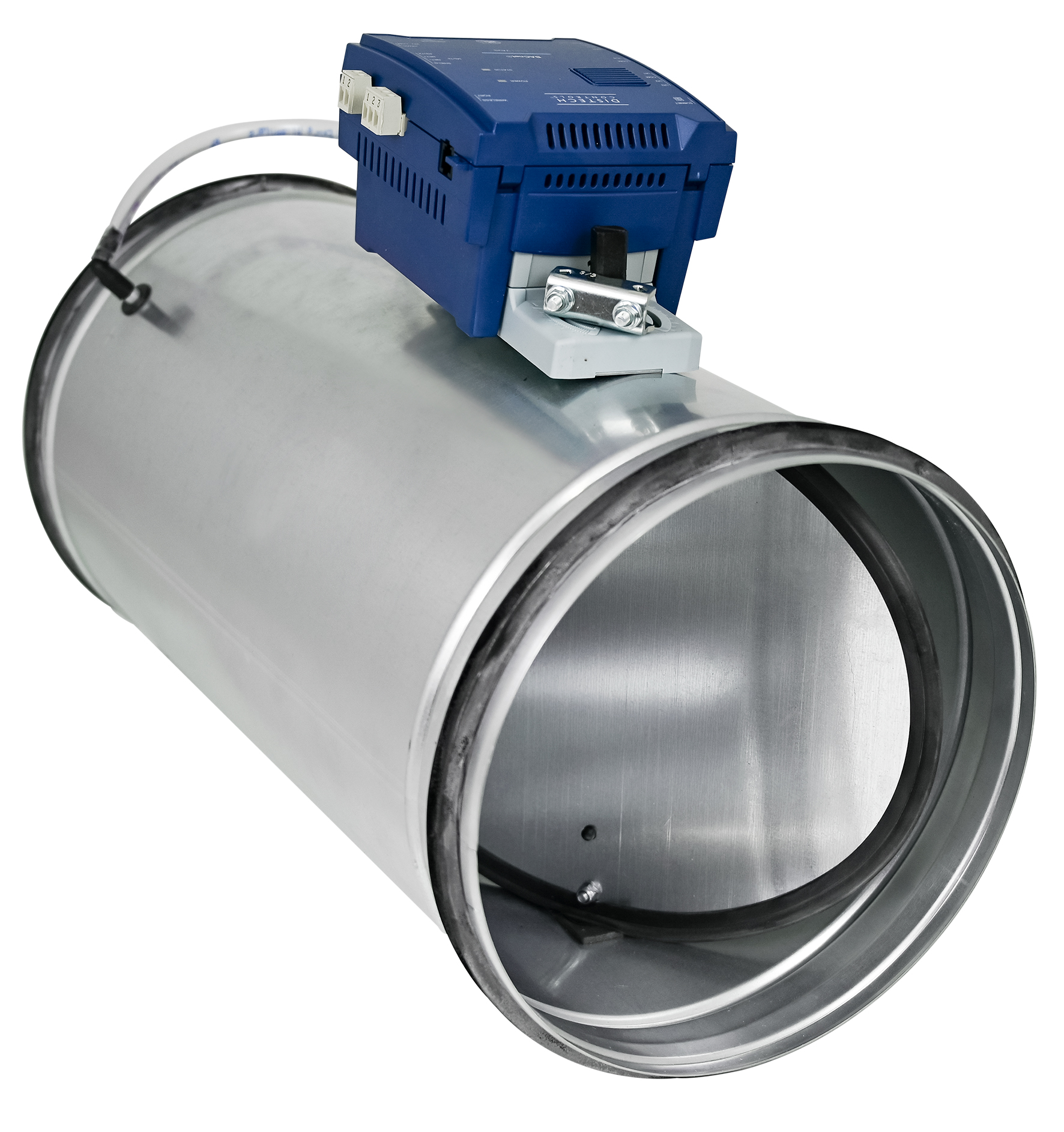 Micro-VAV Distech ECY-VAV